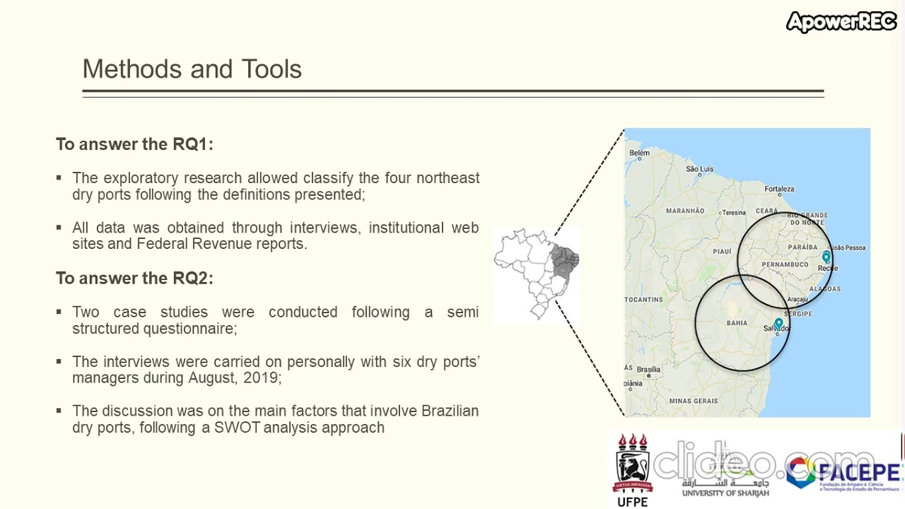 ID 169 - IEOM Society International 2020 Dubai Conference Presentation ...