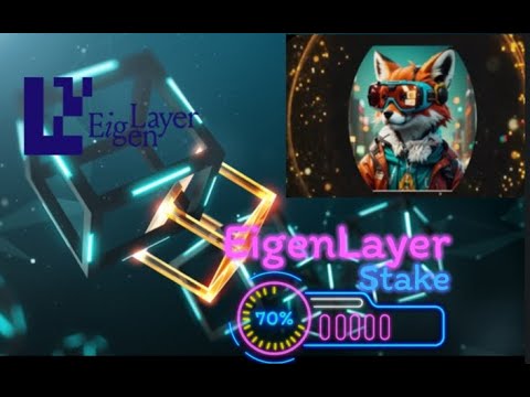 La Nueva Era de Ethereum con Eigenlayer (DeFi, Staking y IA) - YouTube