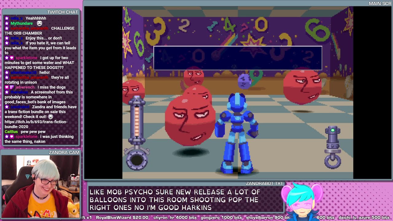 GOOD! MORNING! MEGA MAN! - Mega Man Legends #5 - YouTube