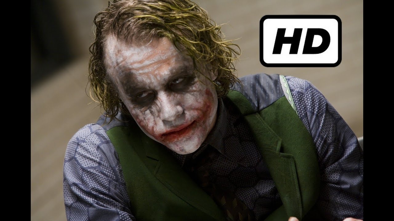 The Dark Knight | Fan Trailer | HD - YouTube
