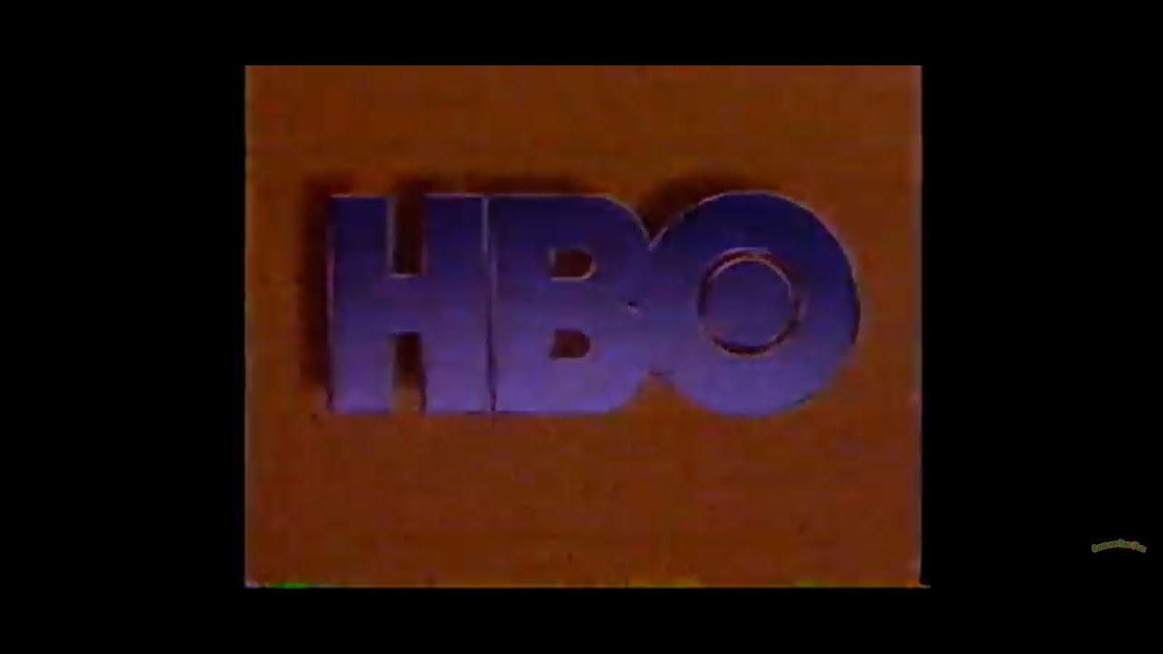 📡HBO 1987 Bumperz W/Classic Intro #garbagepailflixvhs - YouTube