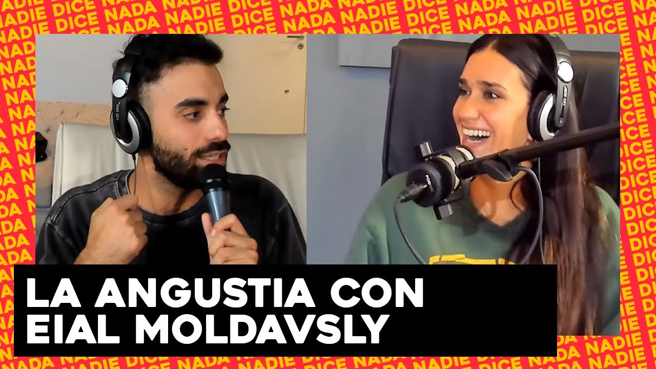"LA CONTRACARA DE LA ANGUSTIA ES LA LIBERTAD" FILOSOFAMOS SOBRE LA ...
