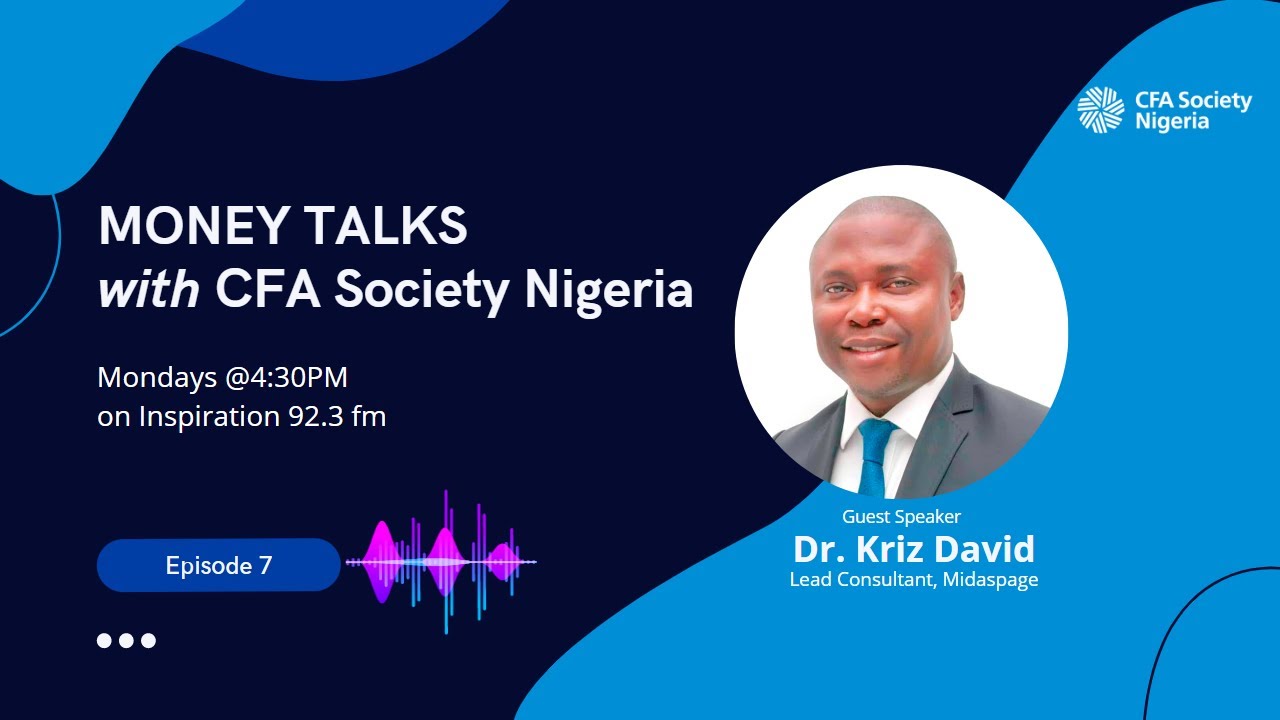 Money Talks Episode 7 - Understanding Taxes and Tax Planning with Dr ...