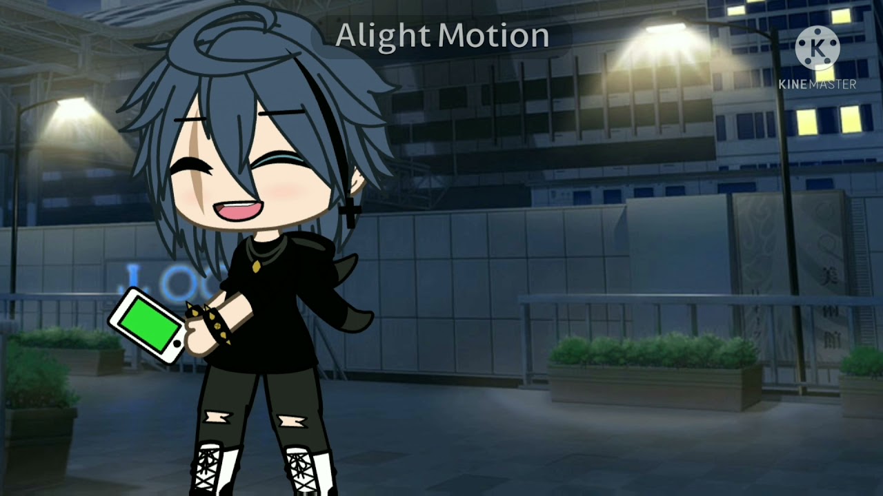 [] Yes, This Trio Right Here 🔪💢 [] Ft. 3 friends in gacha life - YouTube
