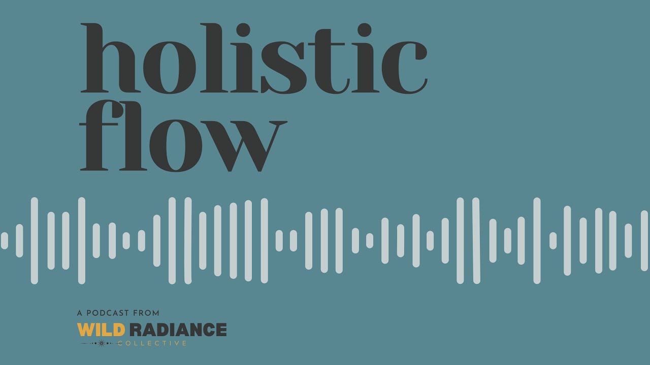 7: The ripple effect: How your presence shapes the world with Dr. Danielle Thompson - YouTube