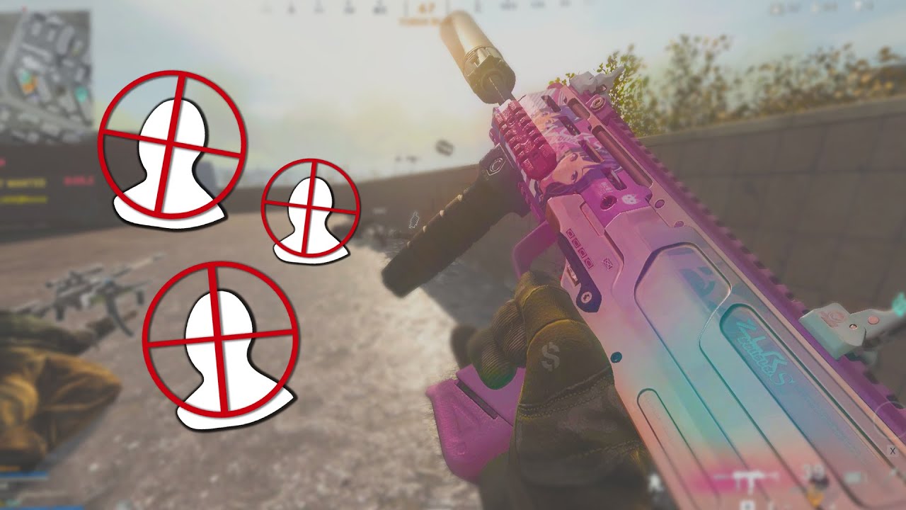 aim assist on keyboard and mouse... - YouTube