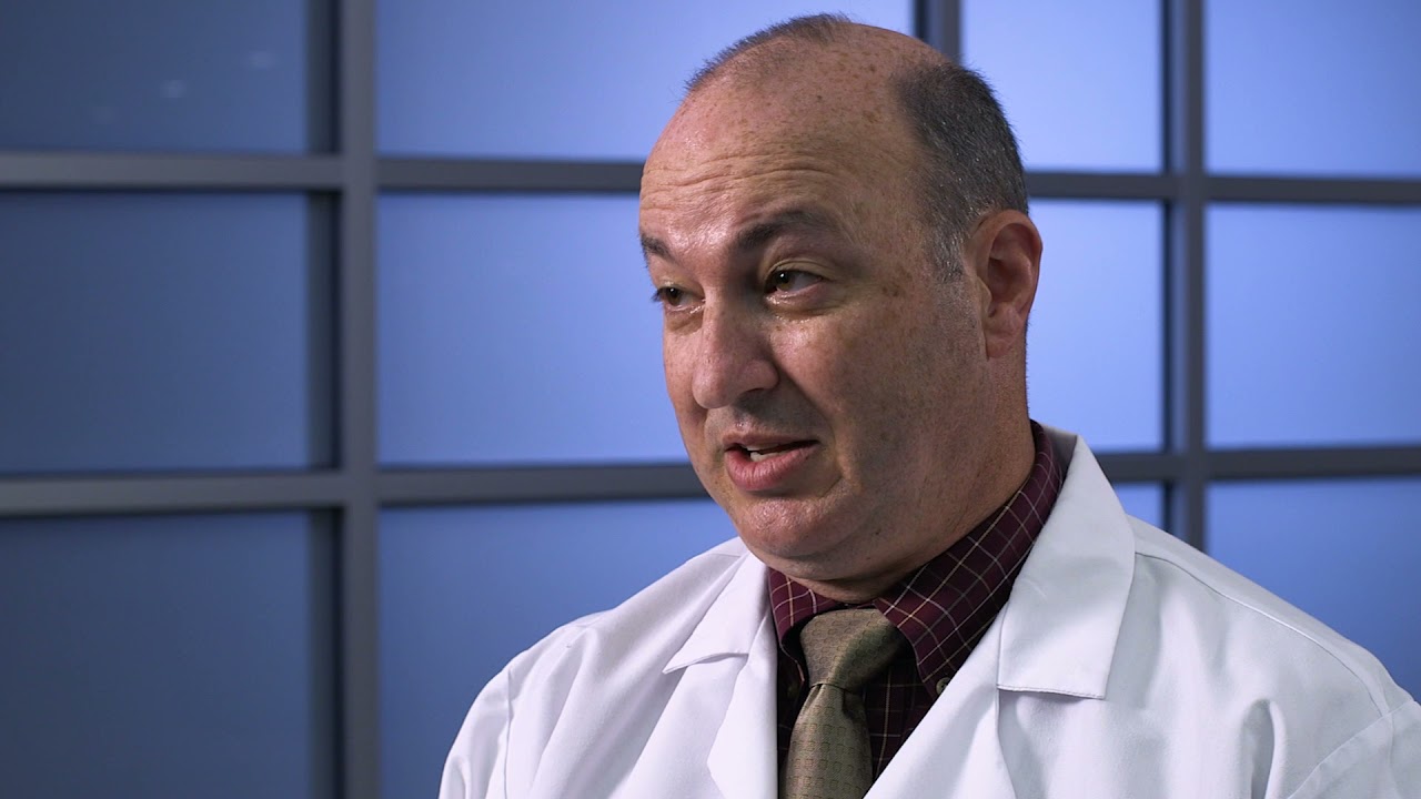 Mount Nittany Physician Group: Brian Shunk, DO - YouTube