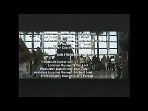 Enough (2002) End Credits (TBS 2007) - YouTube