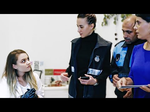 ZABITALAR TARAFINDAN ŞAKALANDIM  !!! 😒