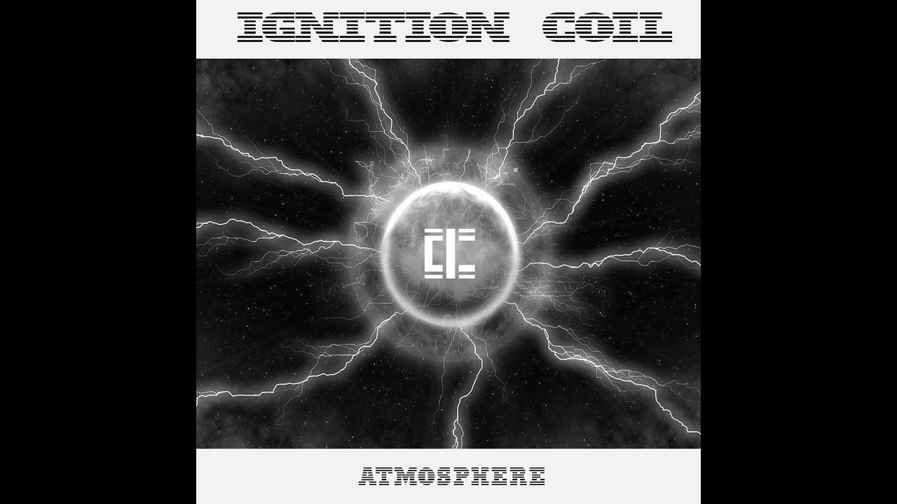 Ignition Coil - Relaxing my Chords - YouTube