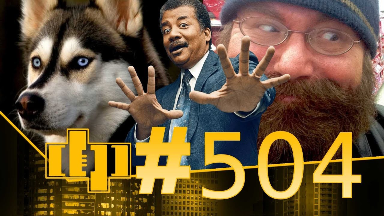 DP #504 | MIKE MOZART & VINTAGE TOY ADS! - NEIL DEGRASSE TYSON SPEAKS ...