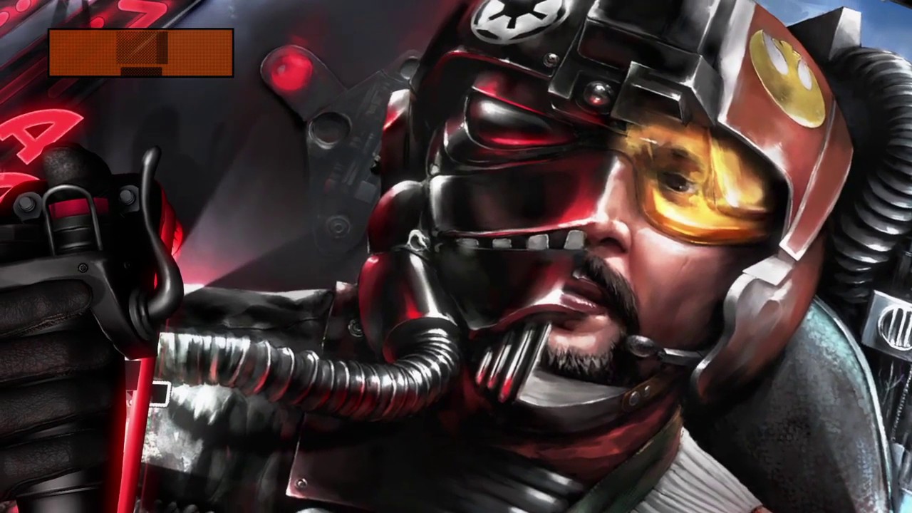 Star Wars Starfighter Assault Pinball Gameplay - Zen Studios PS4 - YouTube