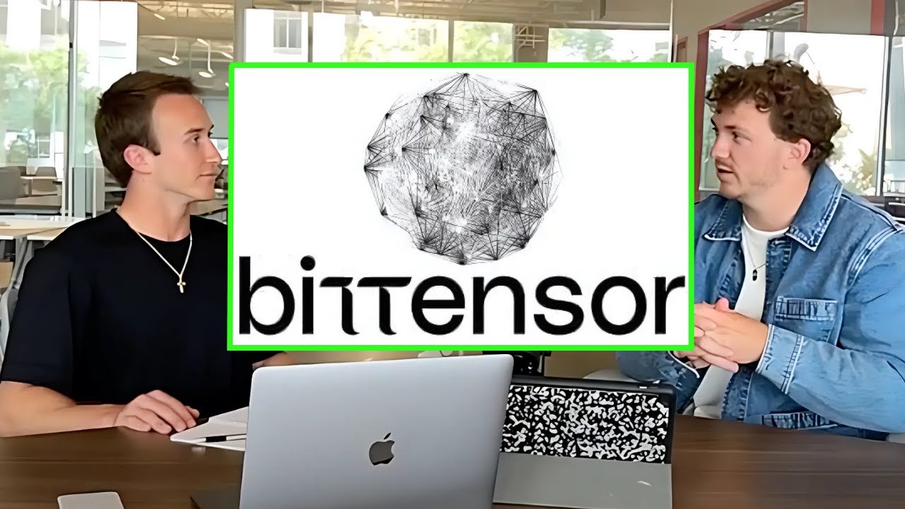 "Why I Went All In on Bittensor": Open Source AI and the Future of ...