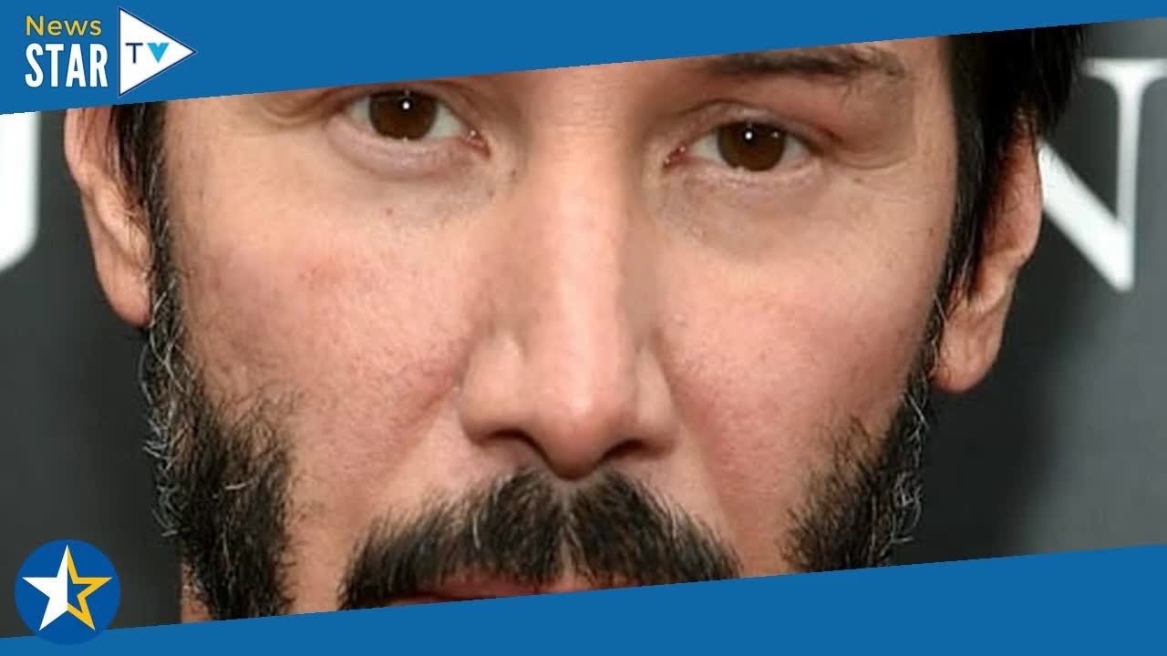 Keanu Reeves' acts of kindness - anonymous cancer fund to generous ...