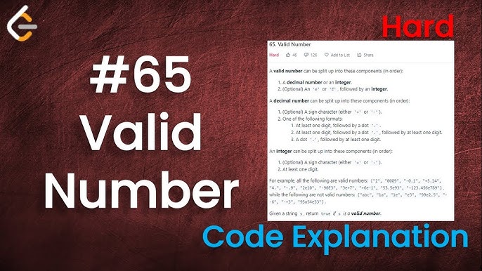 Three Equal Parts Live Coding With Explanation Leetcode 927