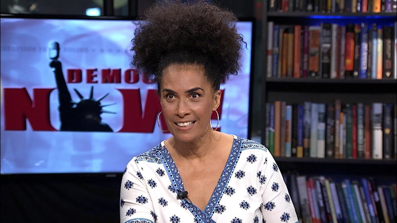 Bill Cosby Survivor Lili Bernard: Women Who Report Sexual Assault Are ...