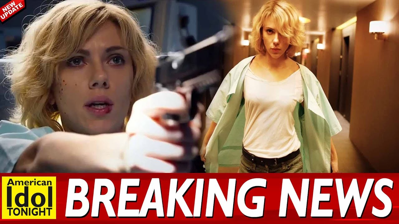 Lucy Director Luc Besson Comments on Long Awaited Action Sequel - YouTube