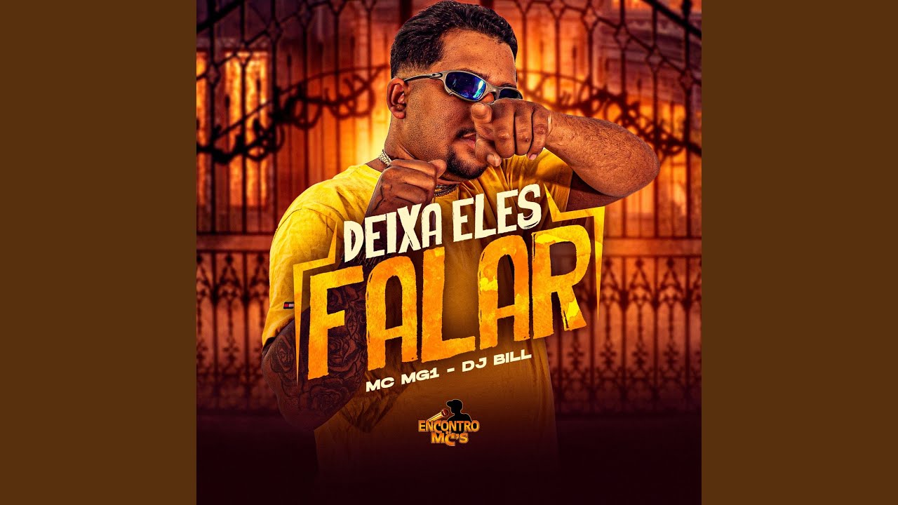 Deixa Eles Falar - YouTube