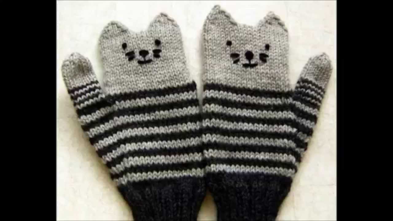 "Emma's Mittens" (Reboot) - YouTube