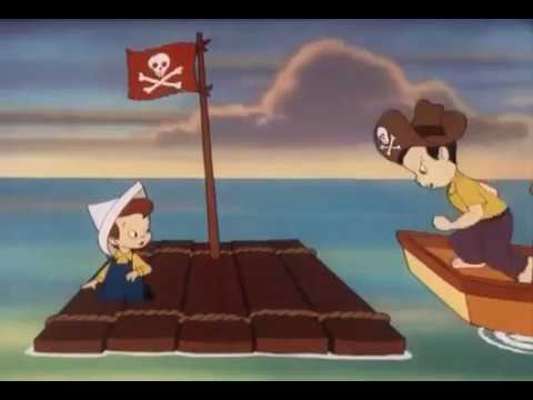 CASPER - The Deep Boo Sea Casper - YouTube