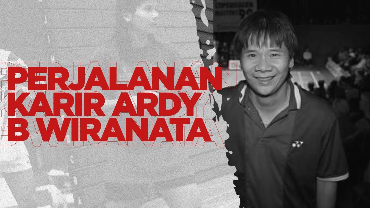 MELIHAT KEMBALI PERJALANAN KARIR ARDY! (Ardy B Wiranata - Part 2) - YouTube