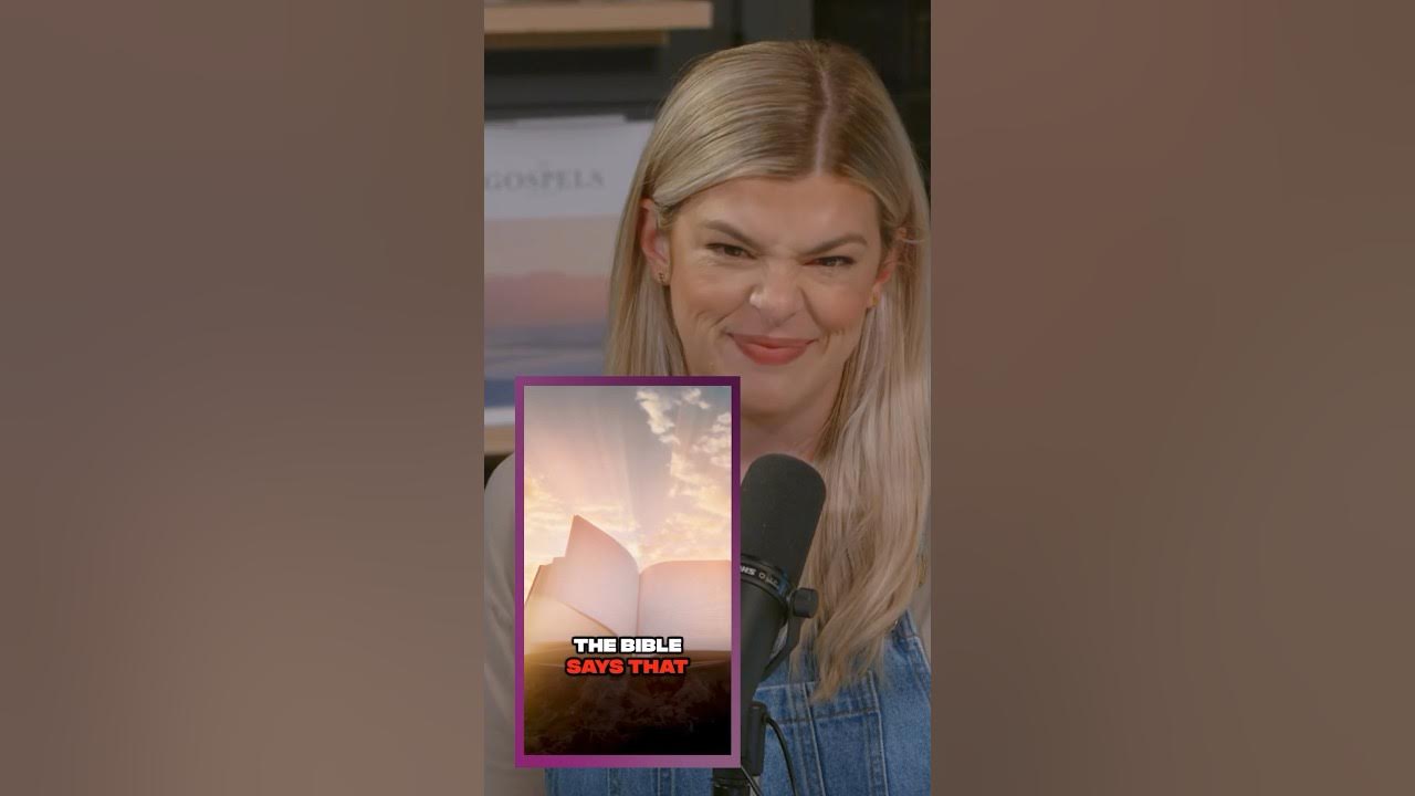 You can't MANIFEST money - YouTube