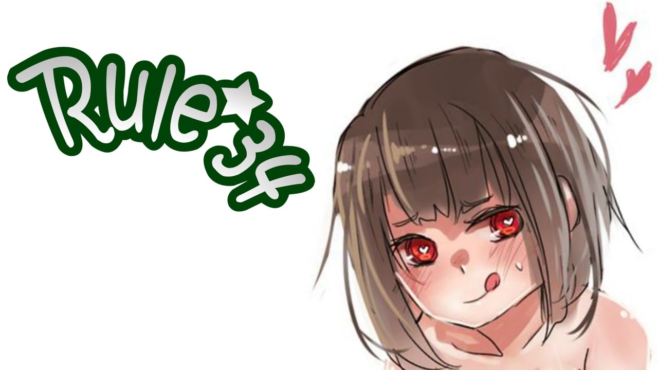 Chara Y La Rule 34 Youtube