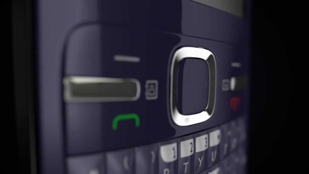 Nokia C3-10 MODELING COMPOSITE - YouTube