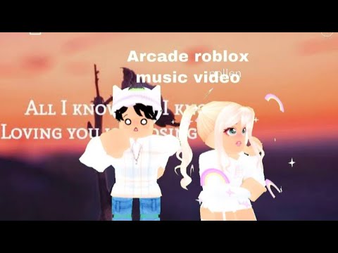 Arcade roblox music video ~EXTENDED~ part 1 - YouTube