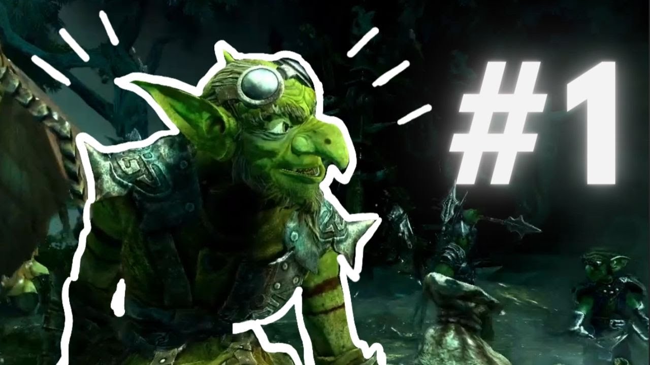 Trine 2 : DLC Goblin Menace | Part 1 - The Heroes Return - YouTube