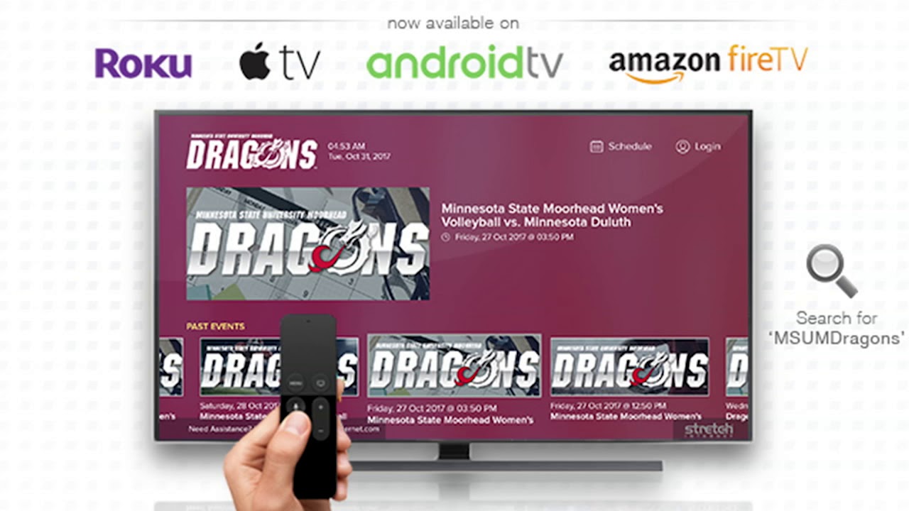 IPTV Apps Promo - YouTube
