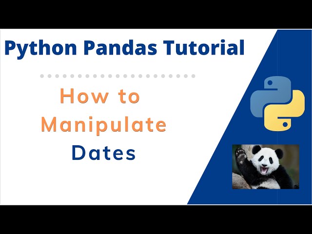 Get Month From Date In Pandas Python Datascience Made Simple Get Month 3802