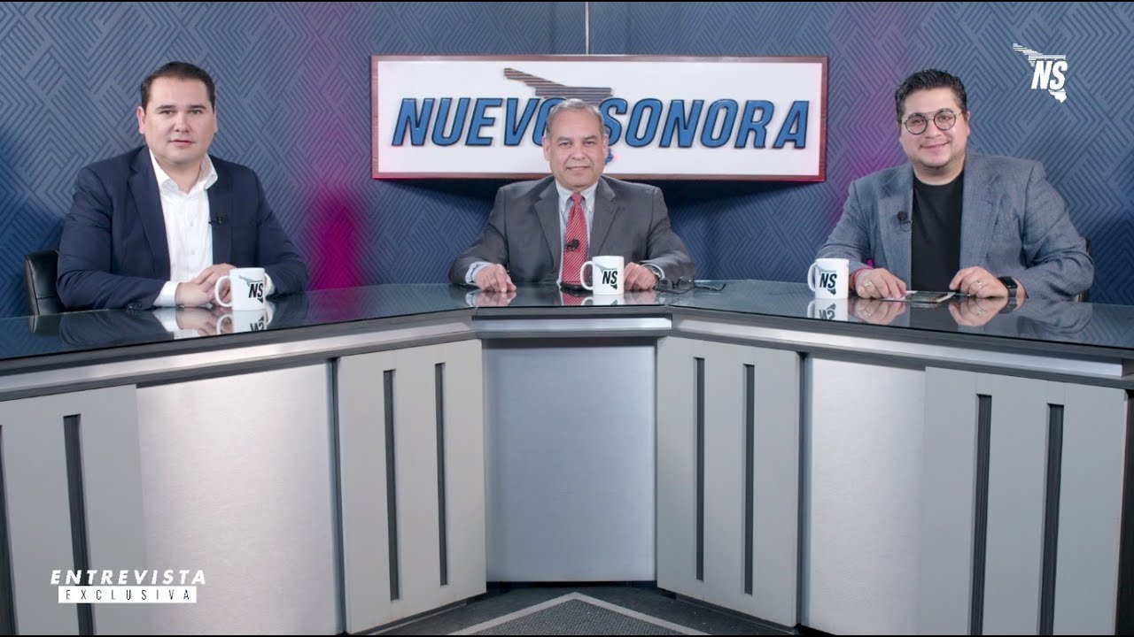Adolfo Salazar Razo: La consolidación de la cuarta transformación en ...