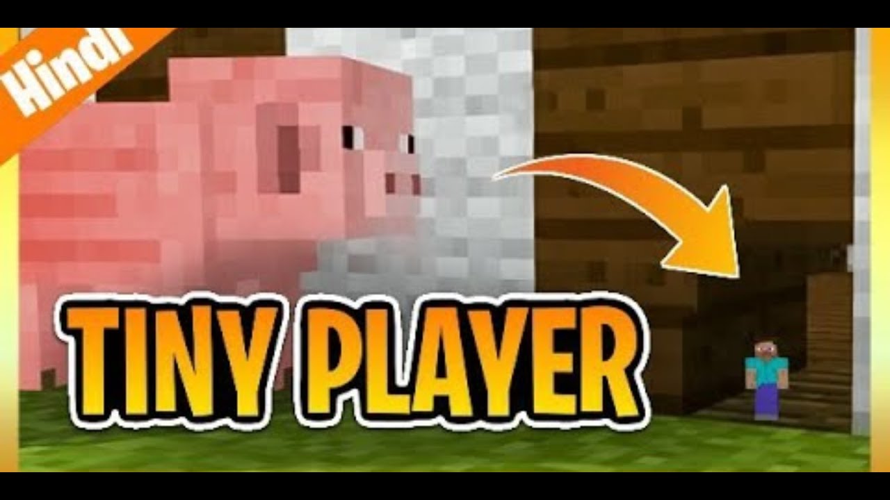 How to download tiny addon in minecraft - YouTube