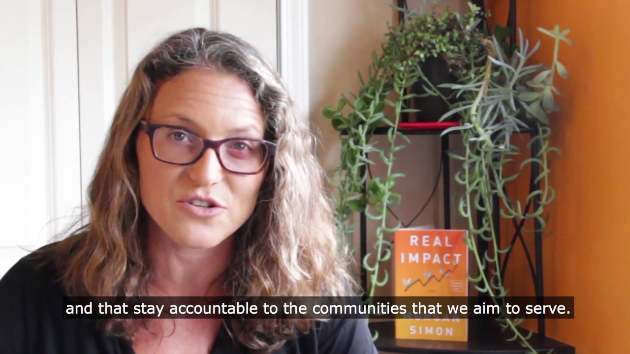 Introduction to Real Impact - YouTube