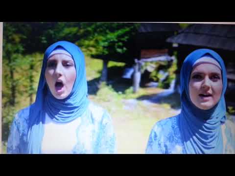 Hor Mošus - Tebe slijedim