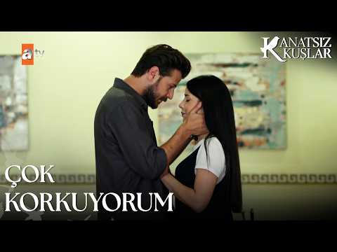 Onur, Zeynep'ten uzak duramıyor!- Kanatsız Kuşlar 14. Bölüm