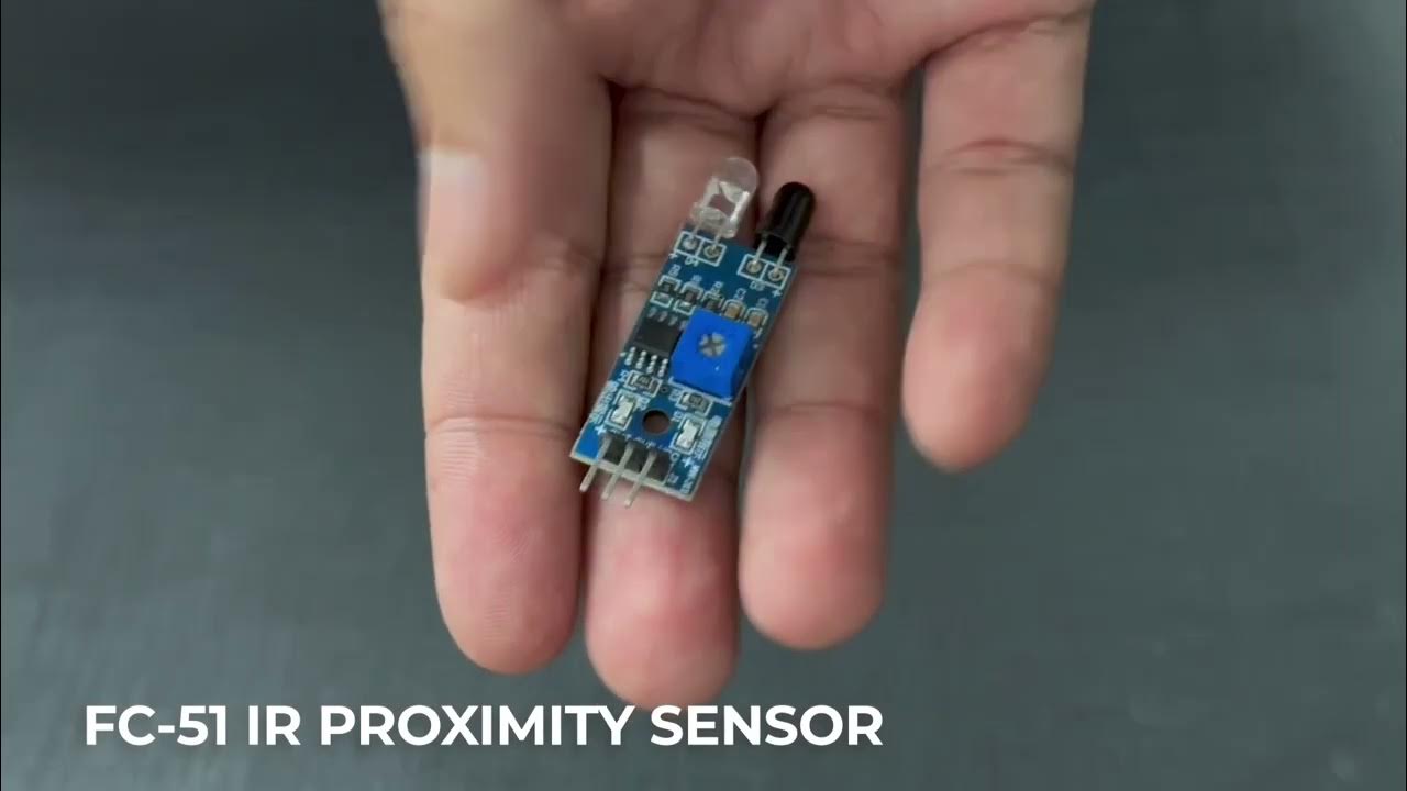 Create your own smart PIR motion sensor using ESP32 WEMOS D1 and PIR ...