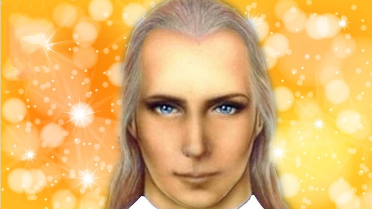 Galactic Federation of Light / Your help on the spiritual path - YouTube