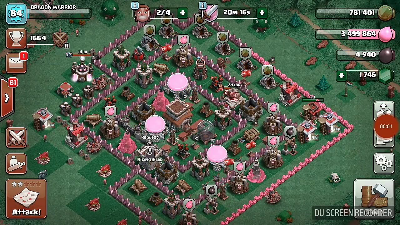 How to change coc color - YouTube