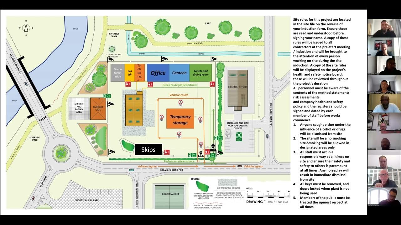Team 1 28th October 2022 SMSTS project feedback Zoom - YouTube