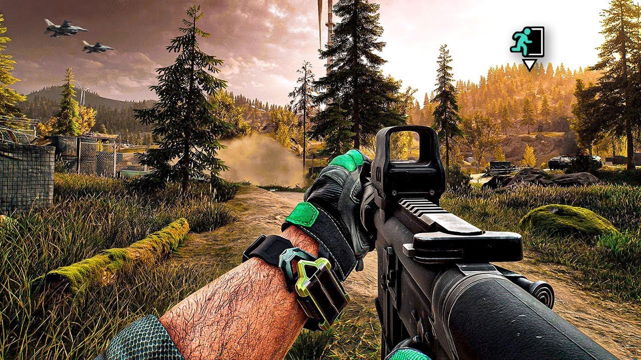 🔴 GANANDO MILLONES (espero) en DELTA FORCE - YouTube