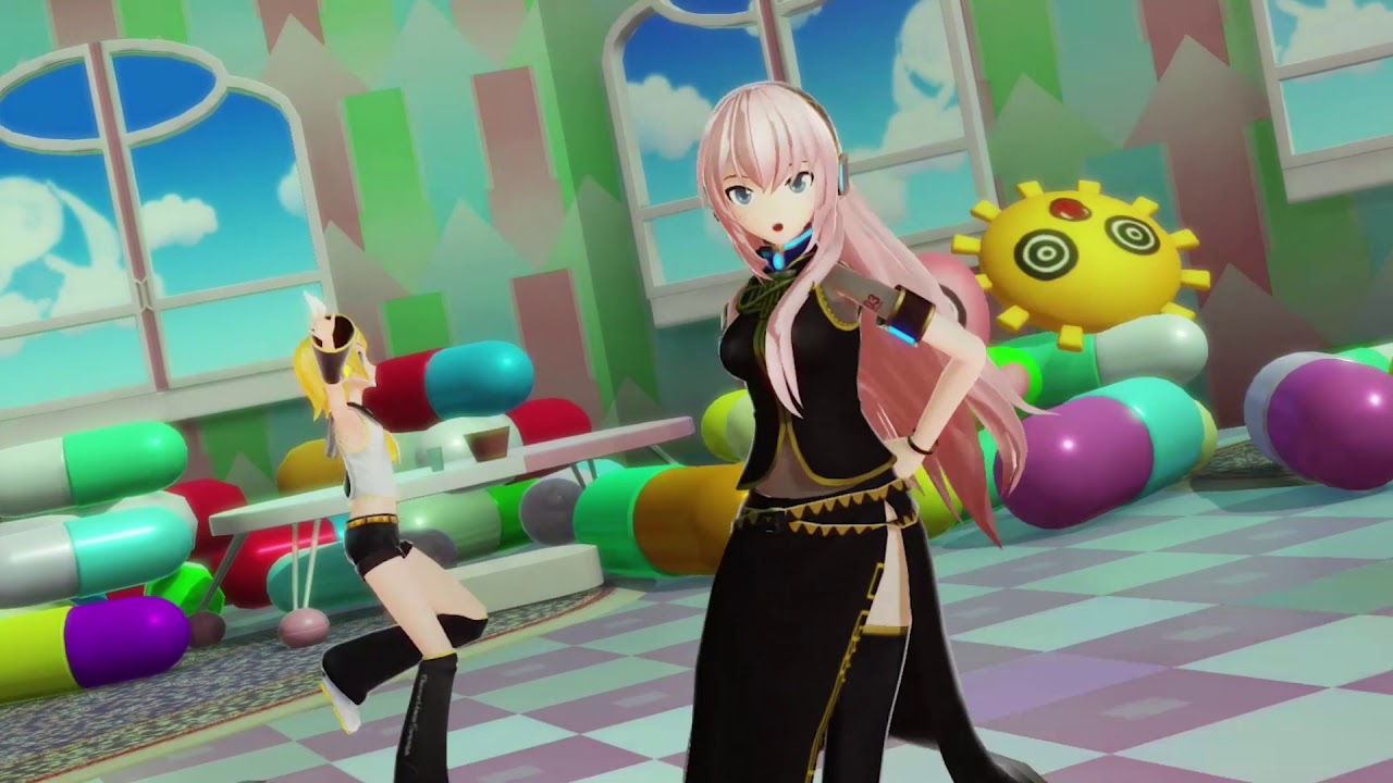 Dance in the memories - meiko nakahara - YouTube