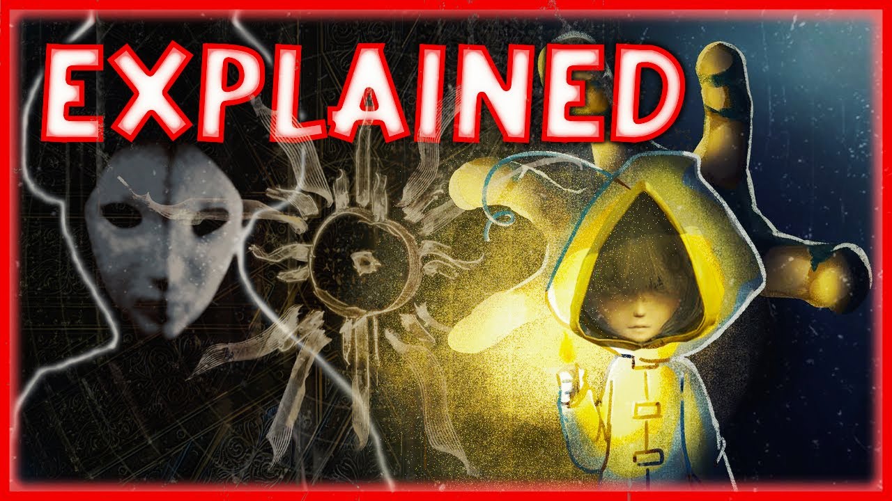 Little Nightmares Story Explained In Bangla YouTube little-nightmares-story-explained-in-bangla-youtube