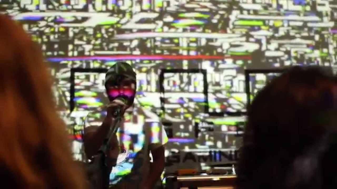 Knife City @ PAX East 2014, Full Set - YouTube