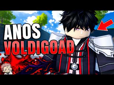 Anos Is BROKEN.. Obtaining Anos In Sora Piece!