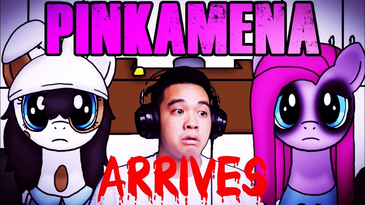 THIS WILL NOT END WELL FOR ME... | MLP: Part Time Job - YouTube