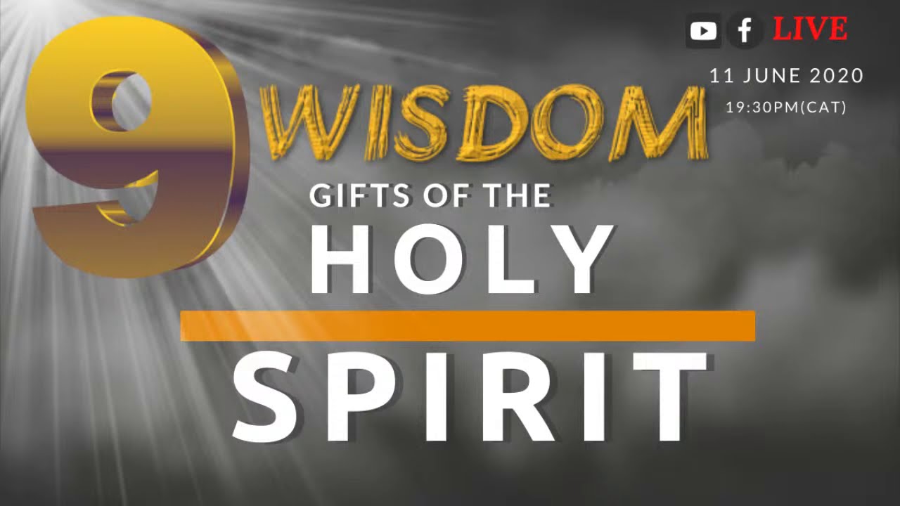 9 Gift s Of The Holy Spirit Wisdom YouTube 9-gift-s-of-the-holy-spirit-wisdom-youtube