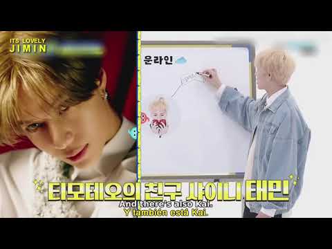 [ENG SUB/SUB ESP] Story of how the Padding Squad was formed