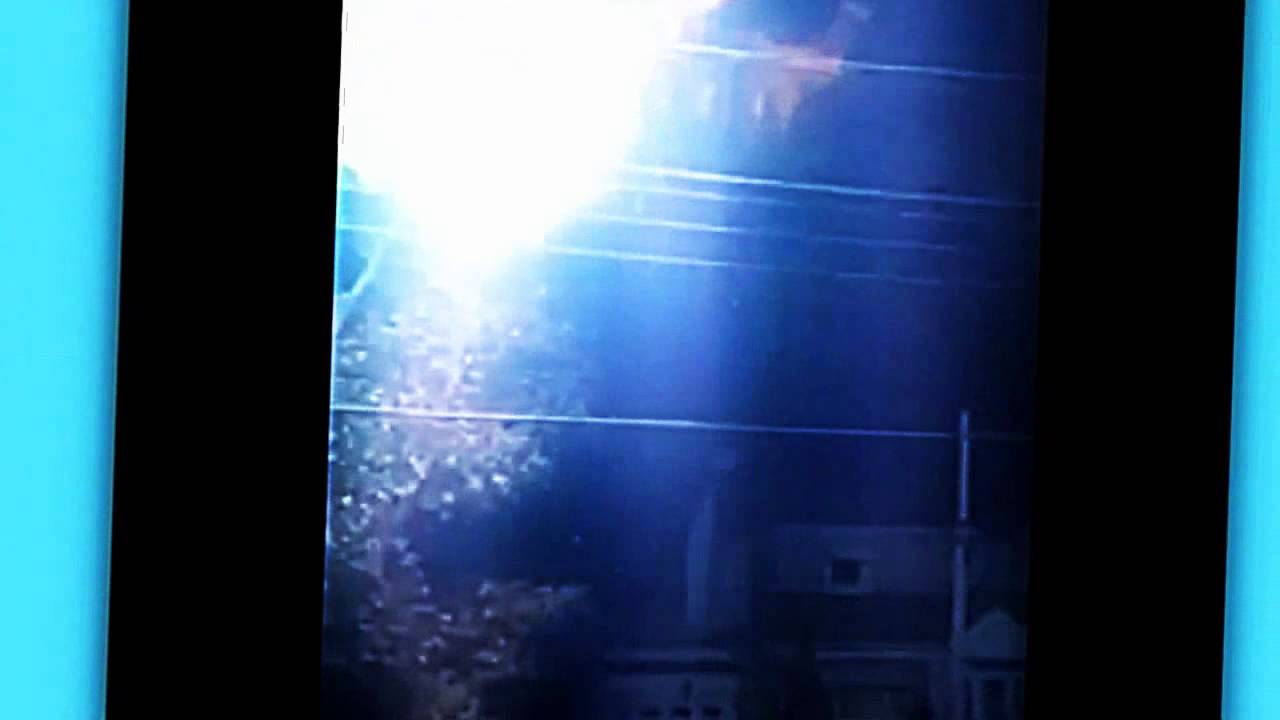 Electrical Fireball For Real [Long Version] - YouTube